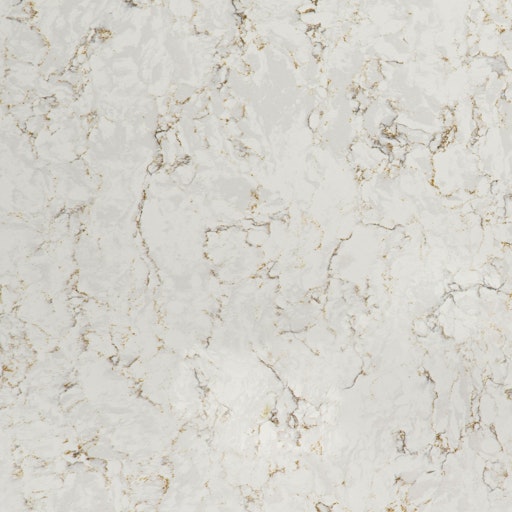 Silestone Copper Mist - Cosentino