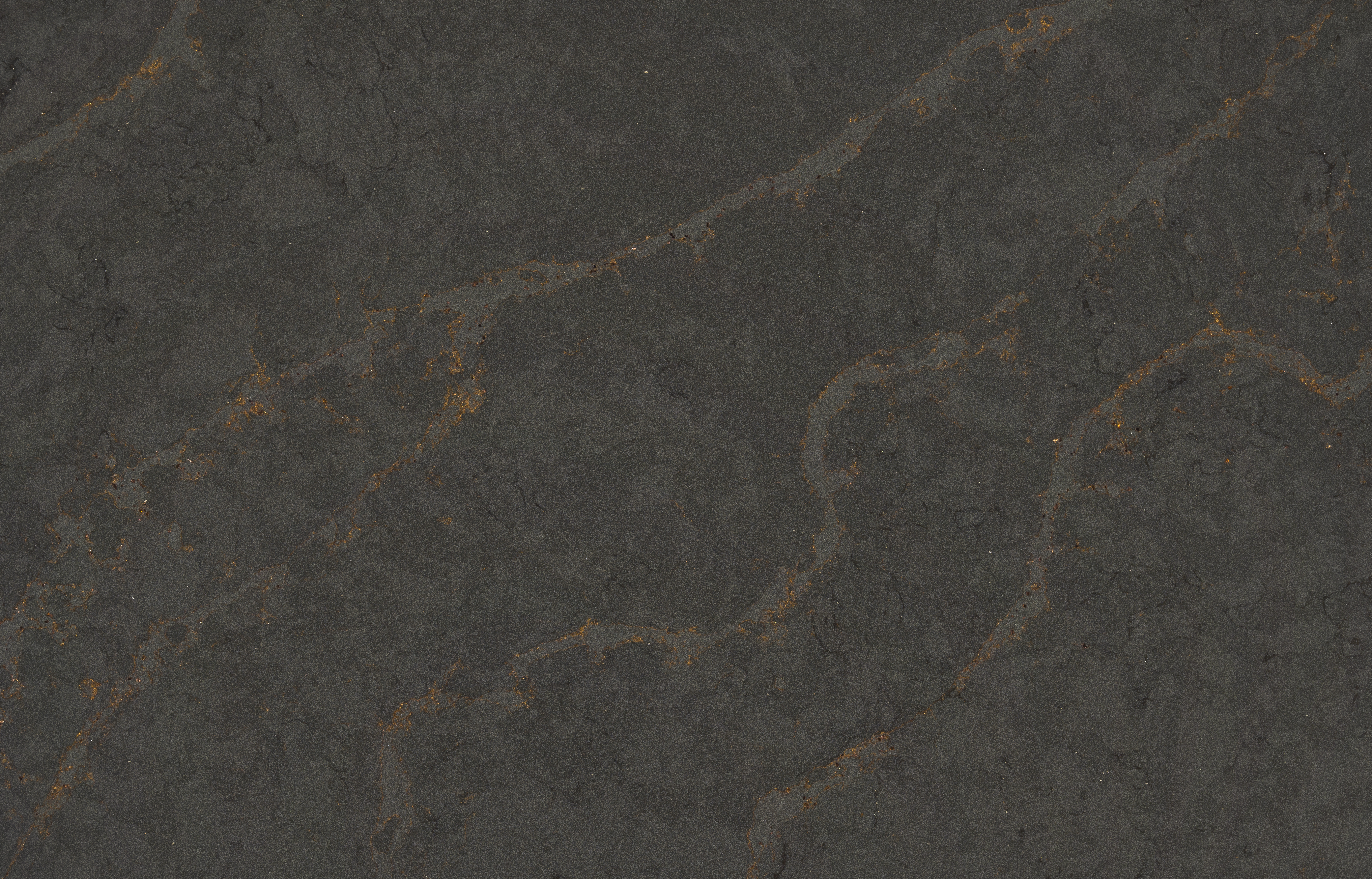 Silestone Bohemian Flame - Cosentino