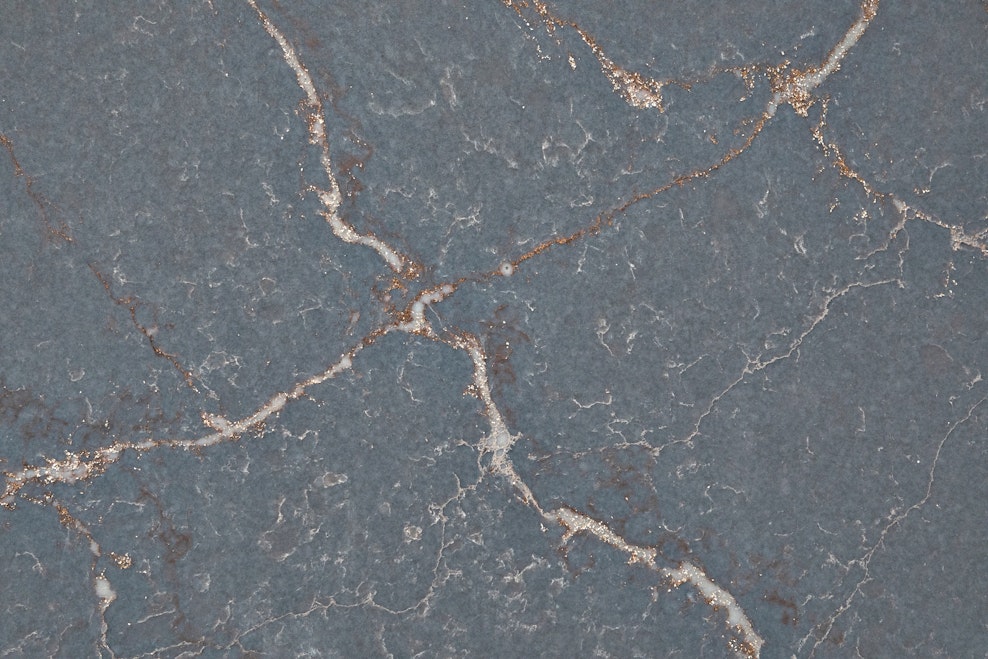 Silestone Parisien Bleu - Cosentino