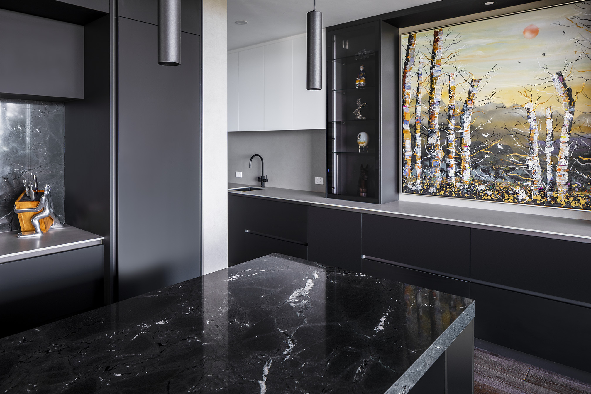 Retreat Design - Cosentino España - Cosentino España