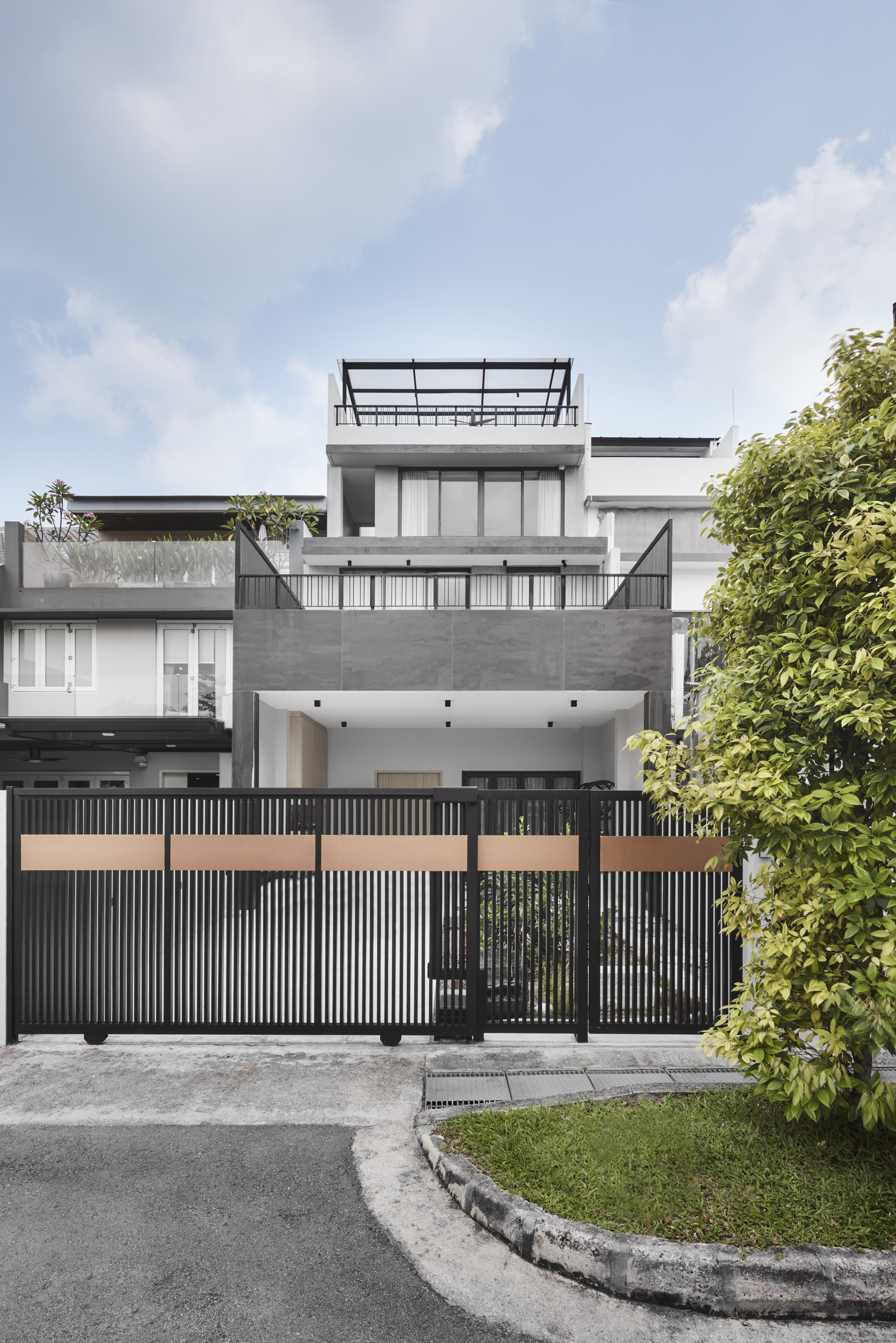 Residential Home by Design Zage