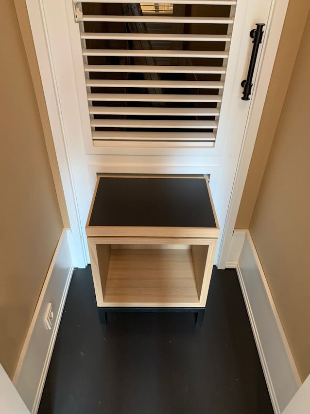 MOBILIARIO DEKTON DOMOOS