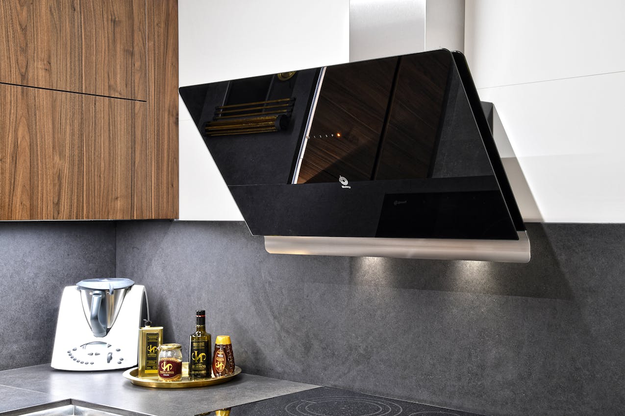 Cocina Dekton Eter - CJR