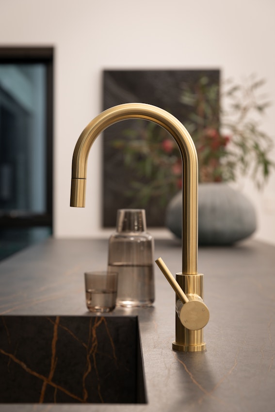 The block 24 - House 4