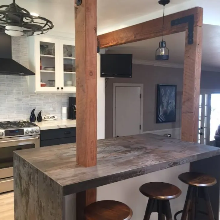 Shop: Dixieline La Mesa - Cosentino