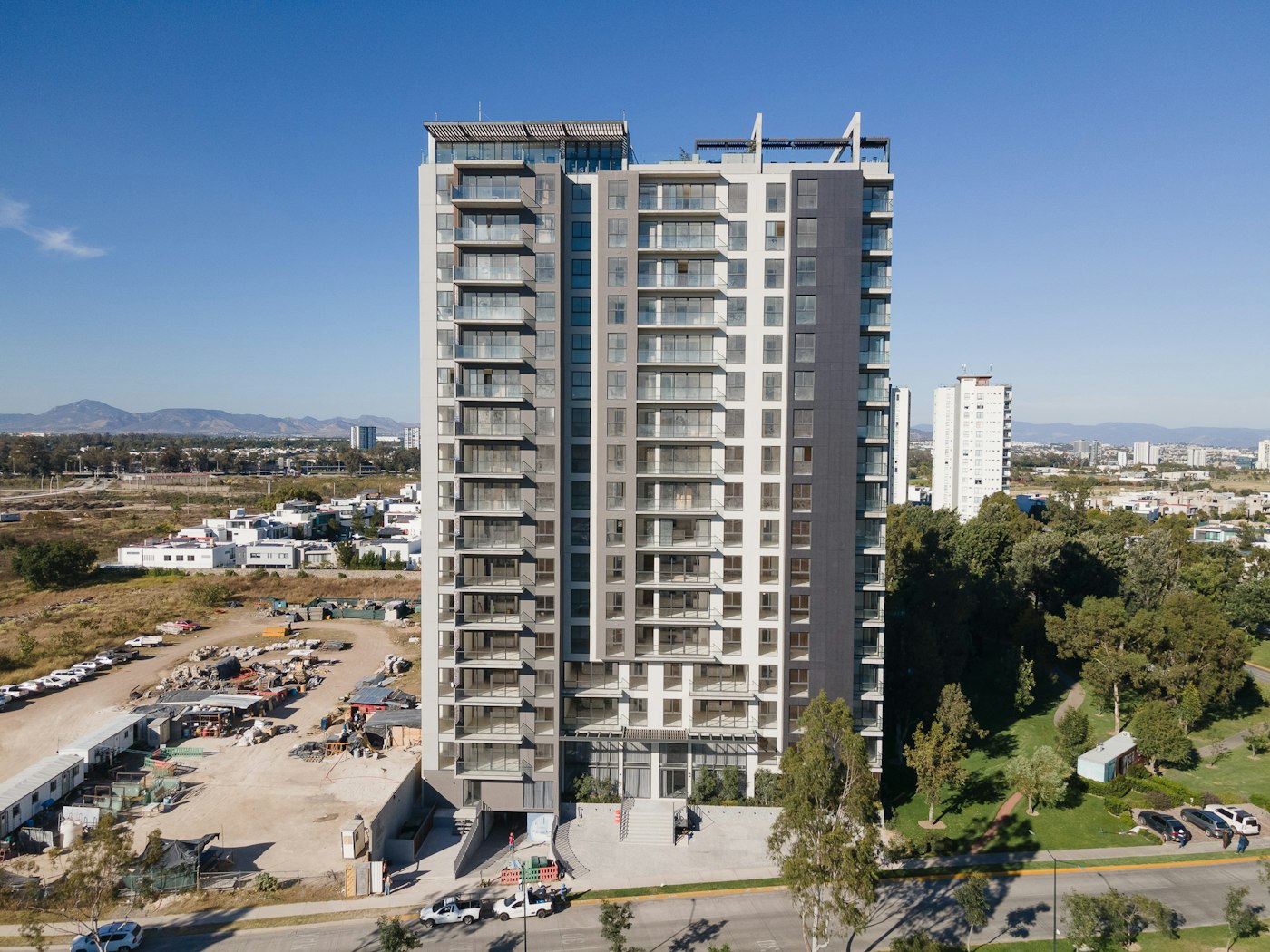 Dekton Entzo - Cosentino