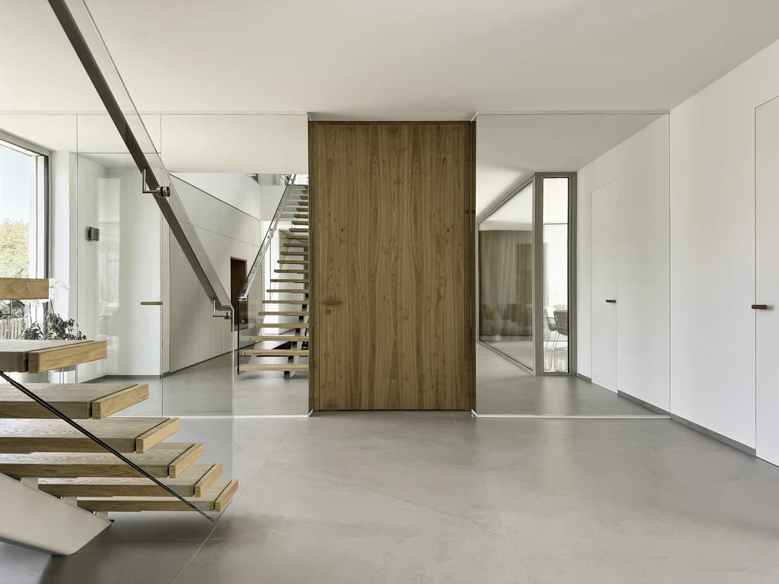 Villa G by Studio Frick