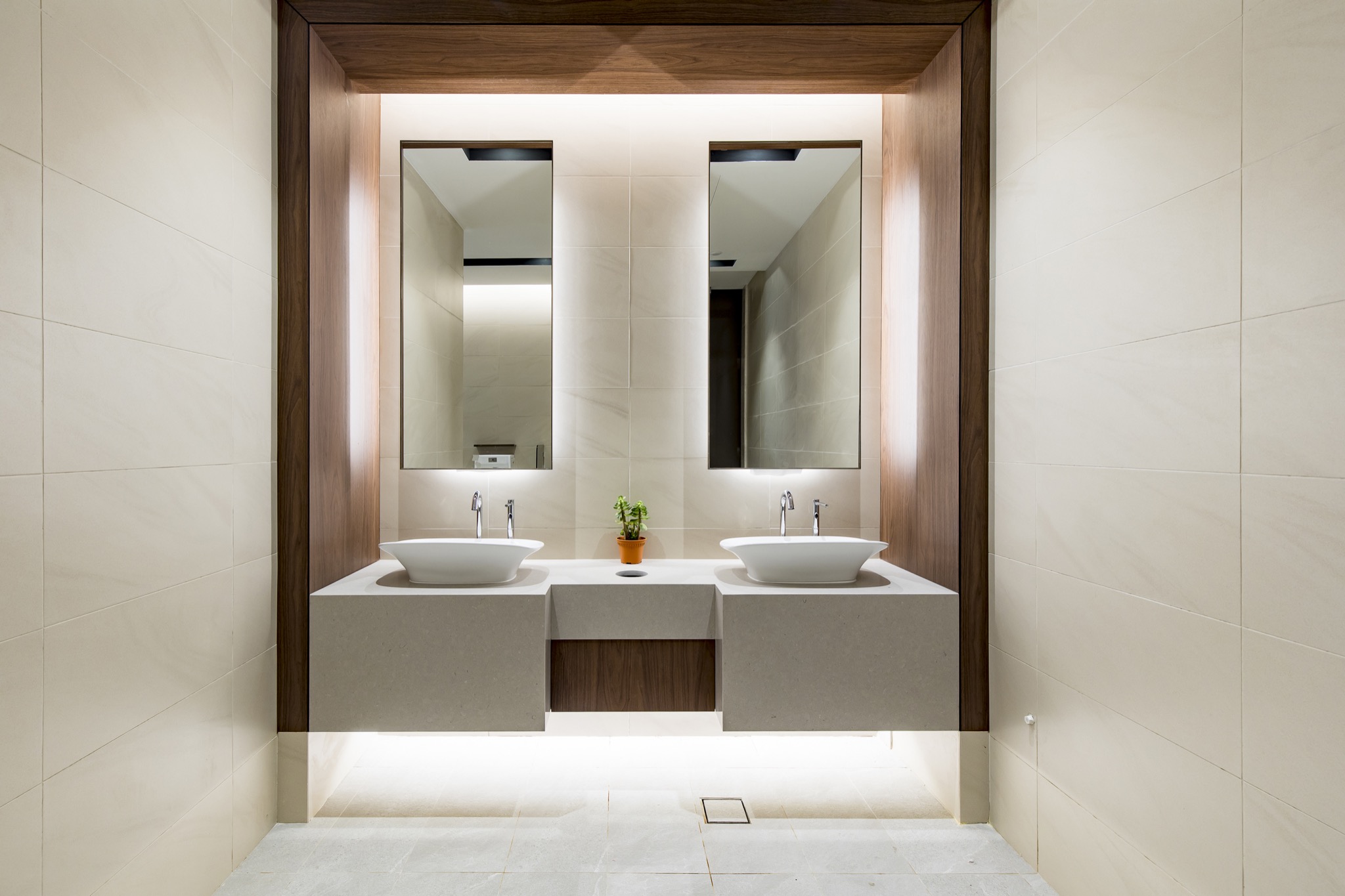 Tenah Merah Country Club