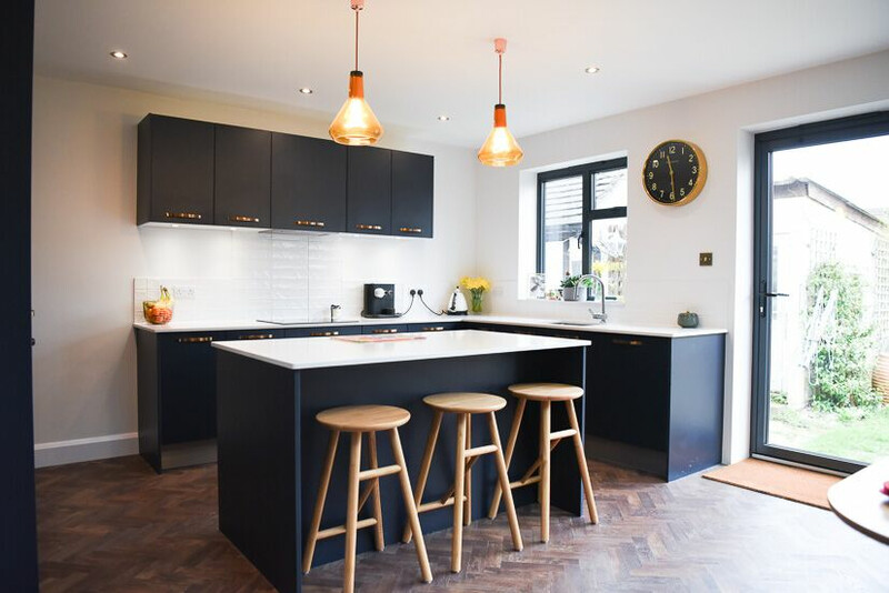 Blanco Norte Silestone Orpington