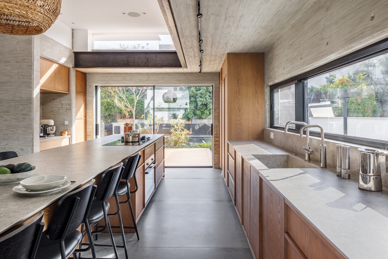 Luxurious Villa in Central Israel