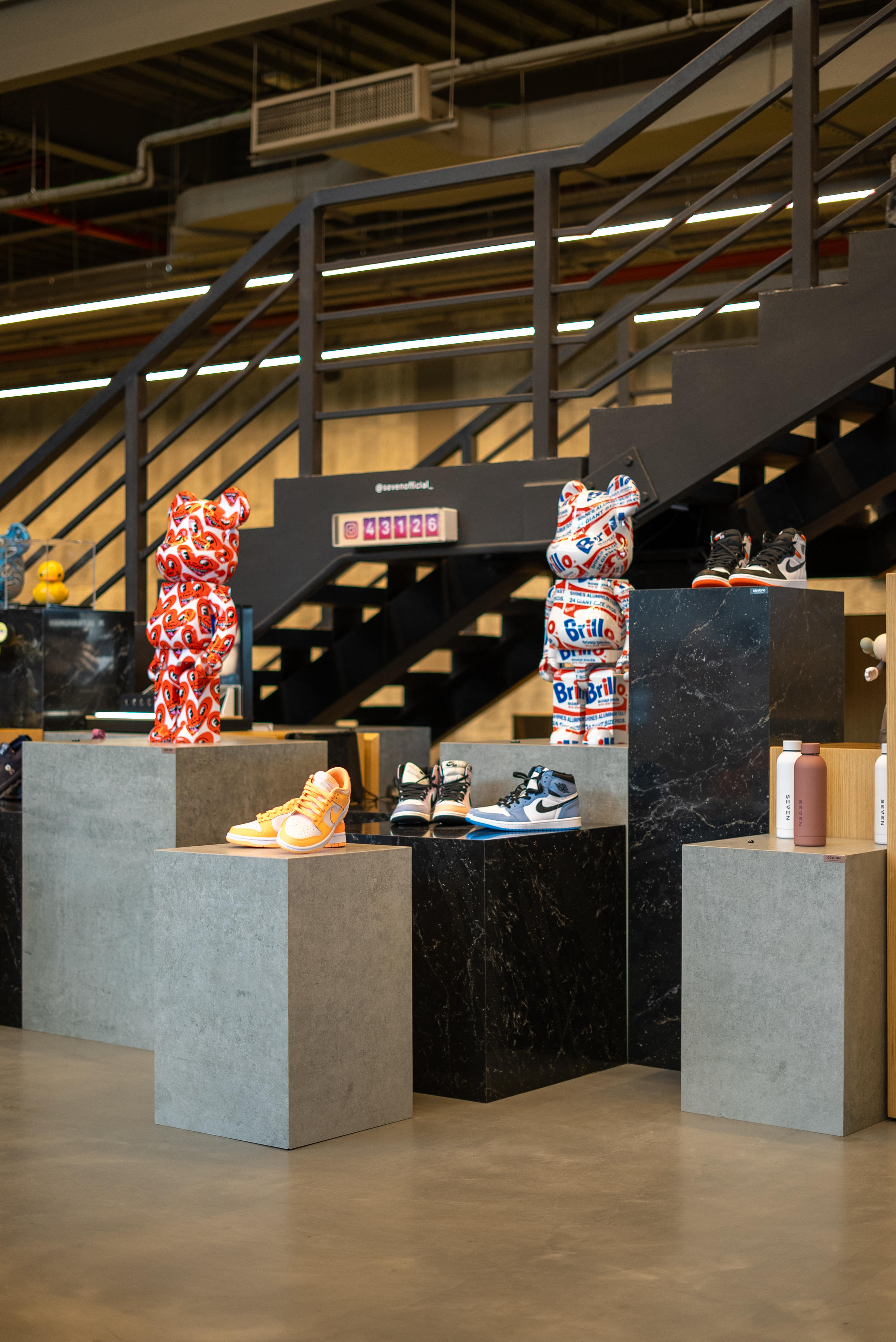 SEVEN Wellness Center