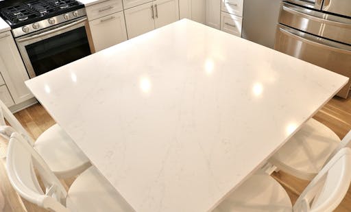 Silestone - Et Statuario | By Cosentino