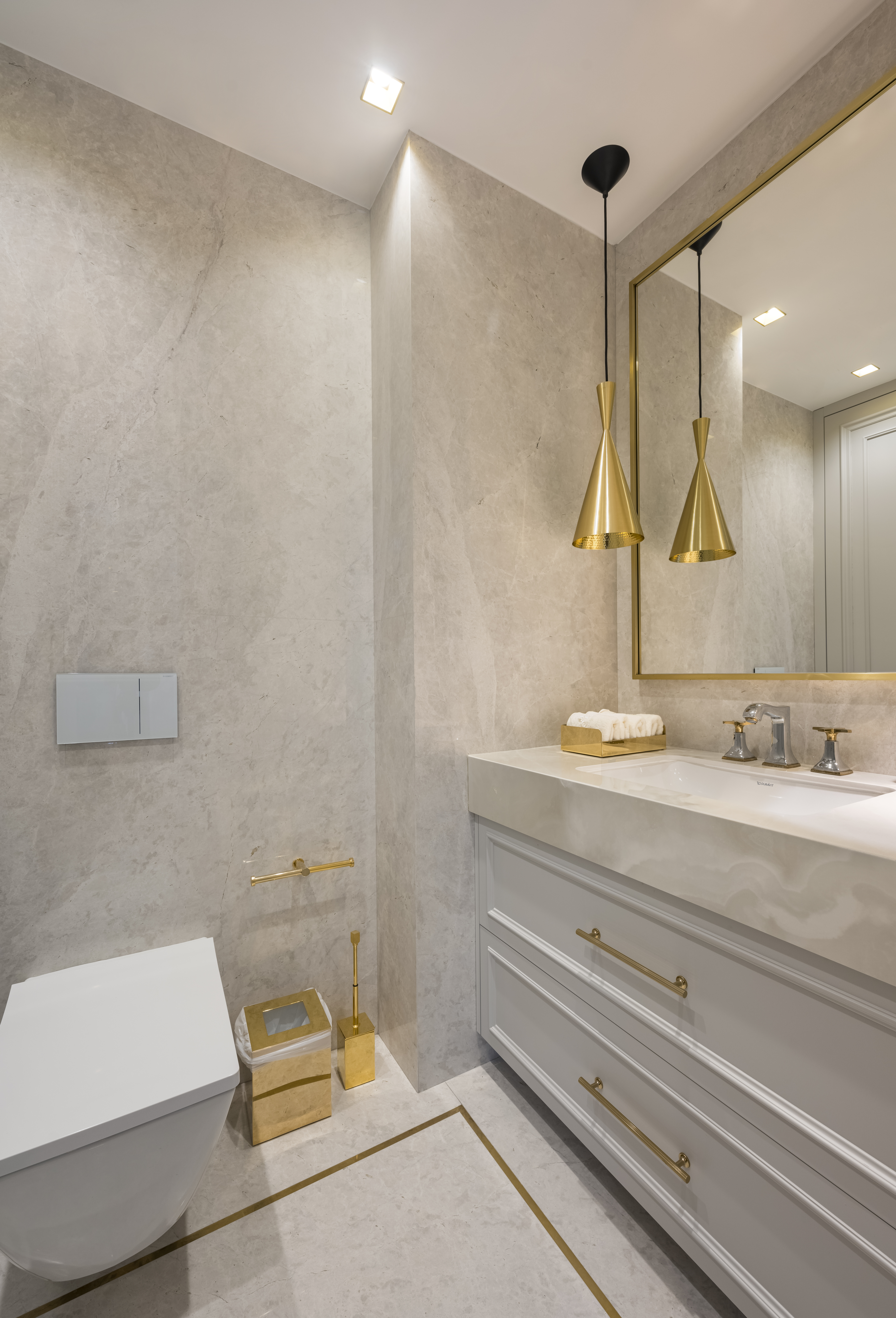 Dekton Helena - Cosentino
