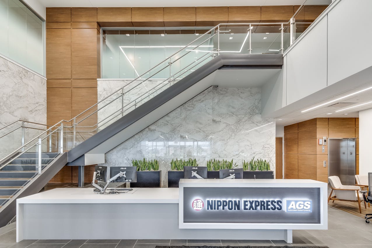 Nippon Express