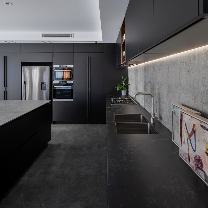 South Fremantle Dual Residence