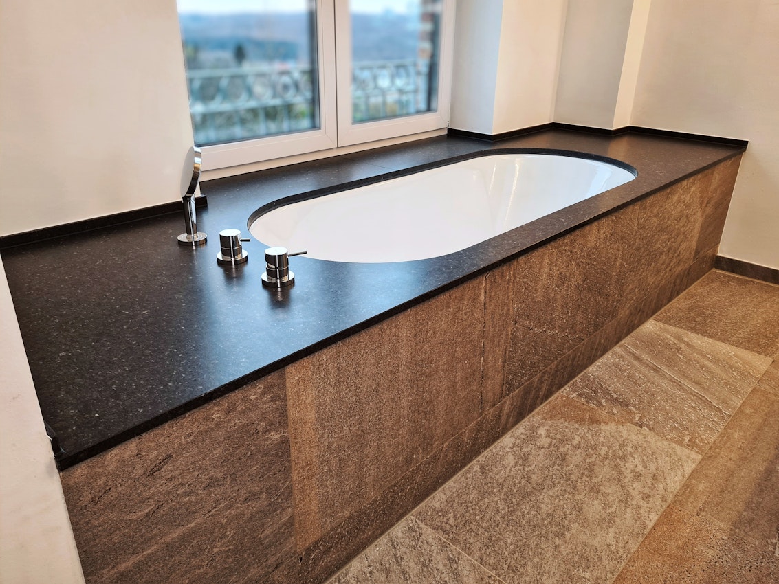 Arden Blue - Das Wohlfühl-Bad