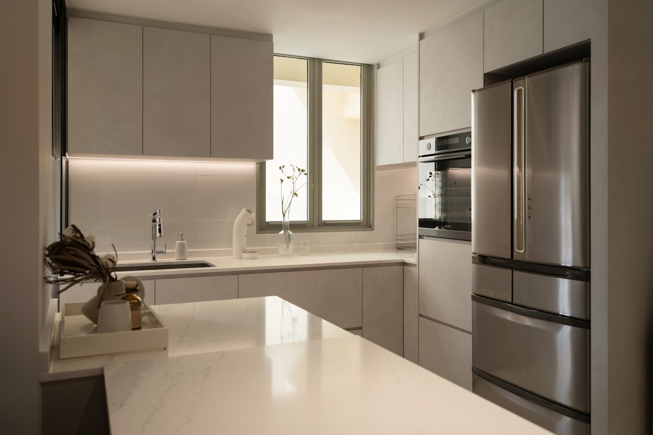 Residential Project by Ovon Design