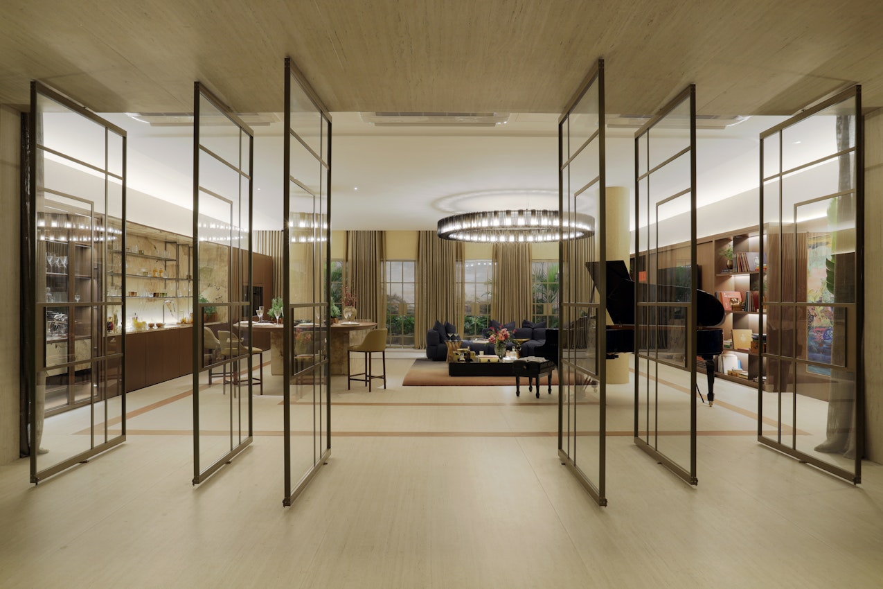 CASACOR - Laura Rocha