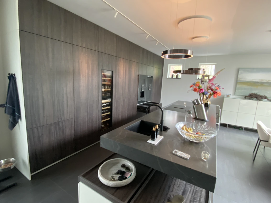 Poggenpohl STudio Groningen