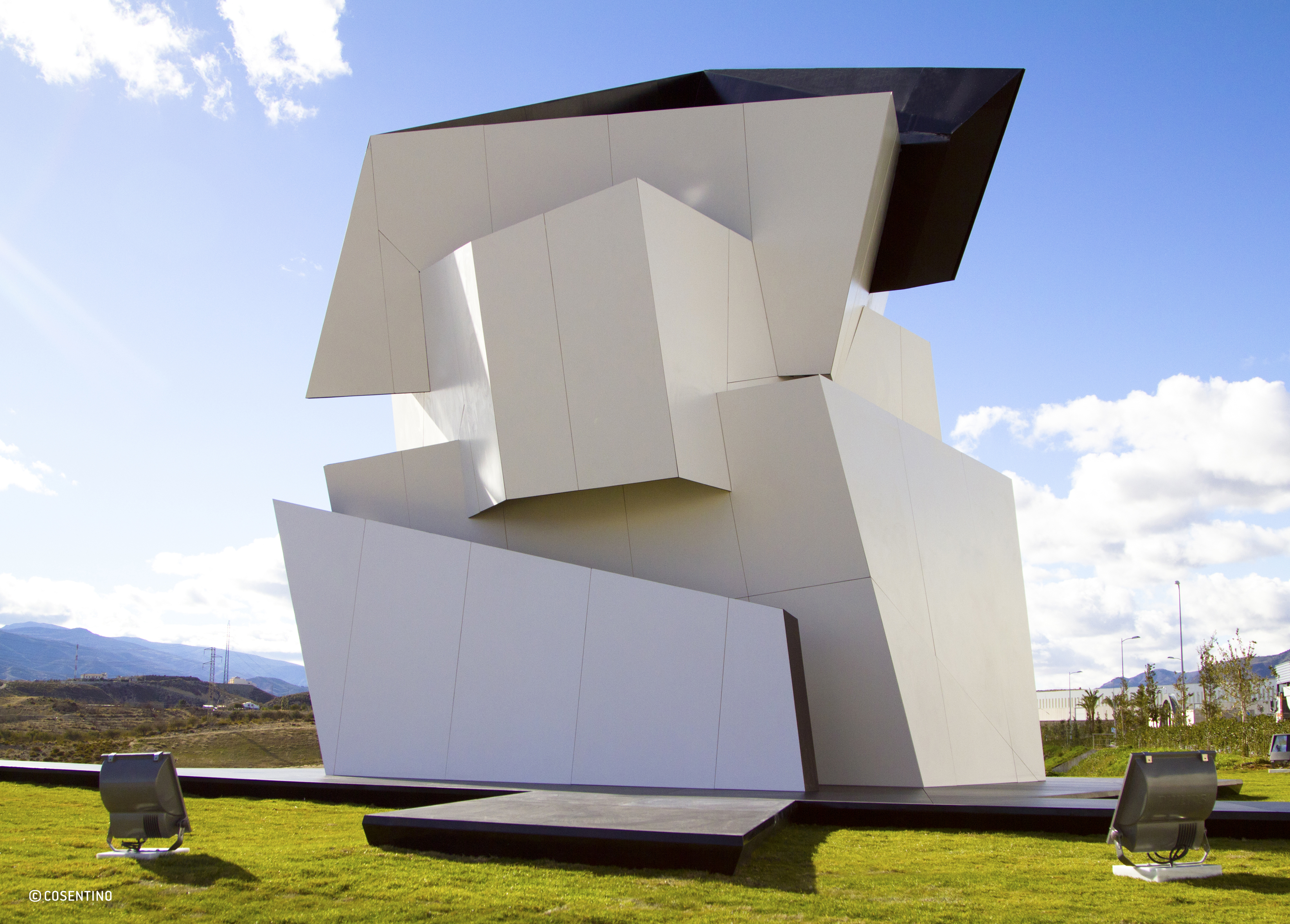 Libeskind