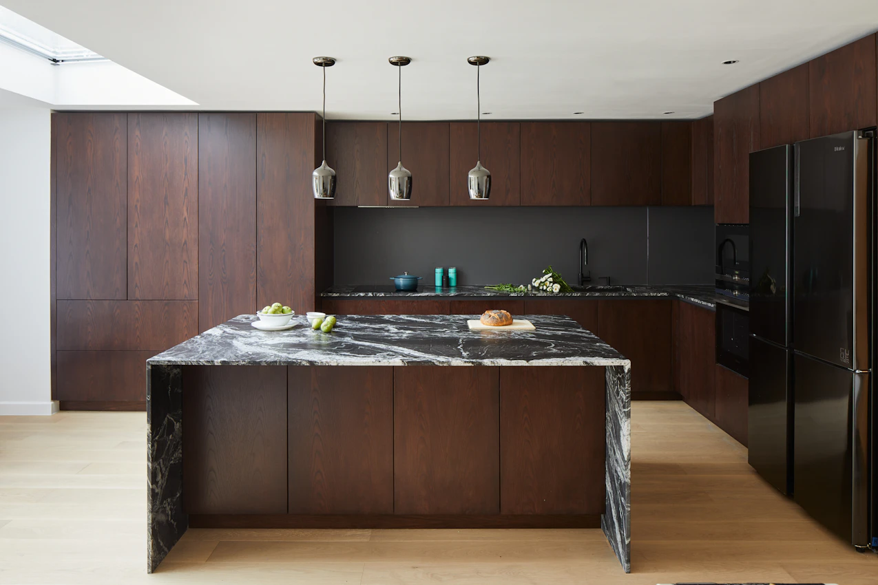 Hammersmith Kitchen