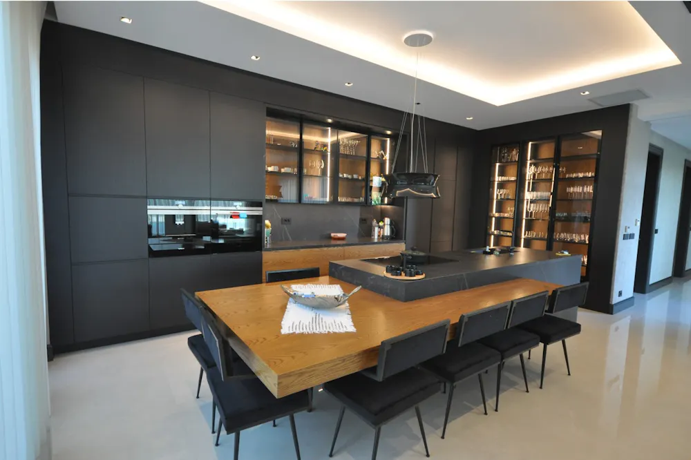 Dekton Domoos - Cosentino