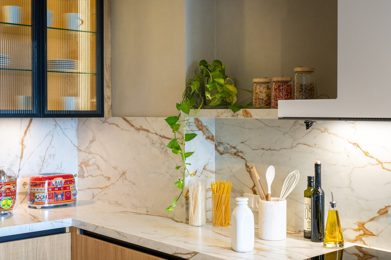 Bodrum Hekimkoy Stone House