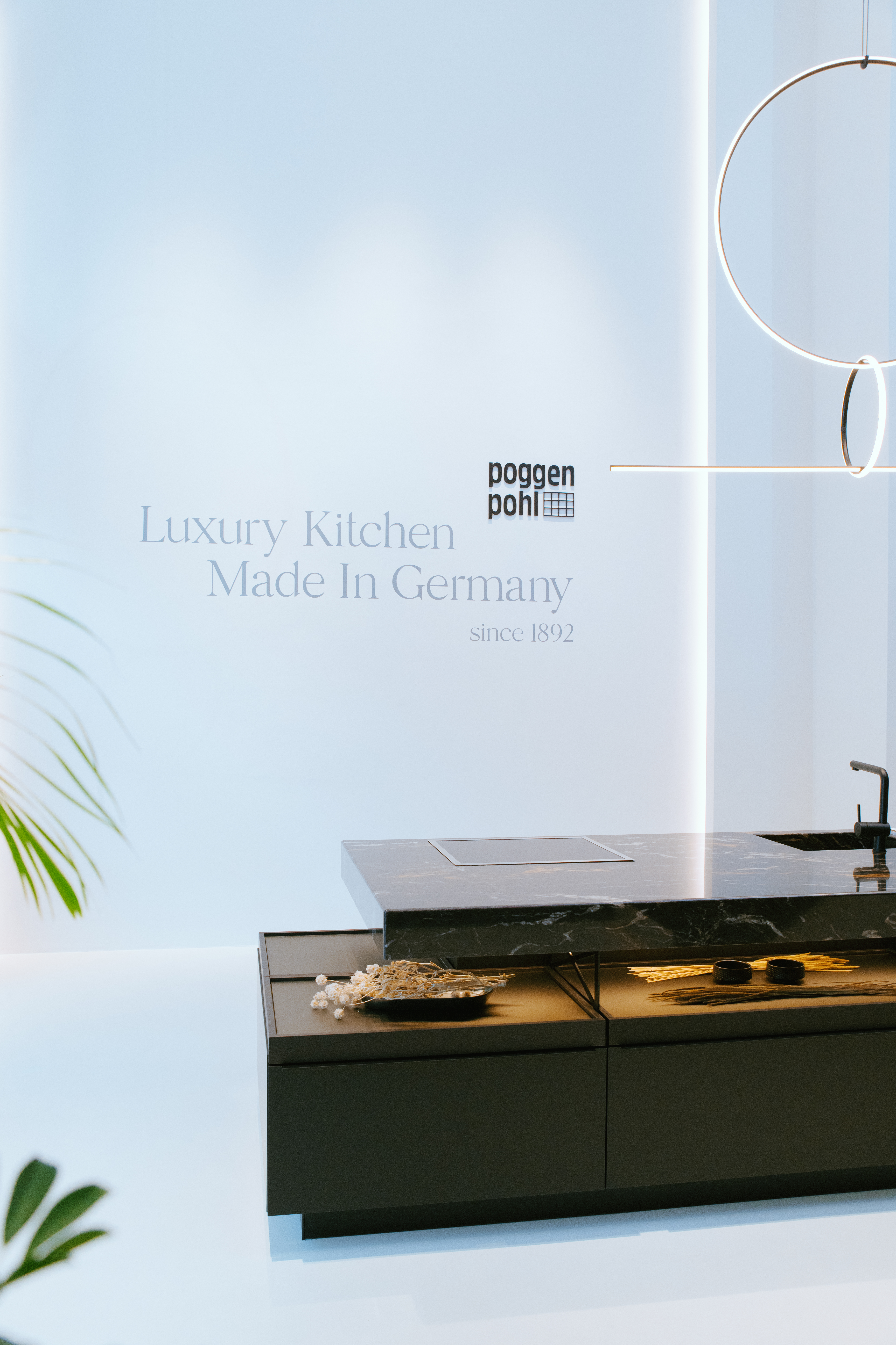 Poggenpohl Showroom
