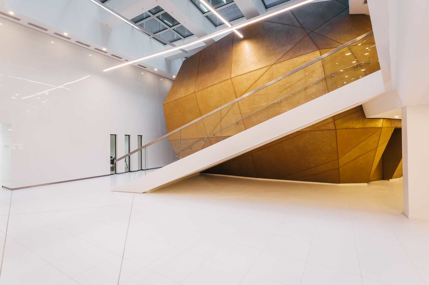 Natixis Headquarters