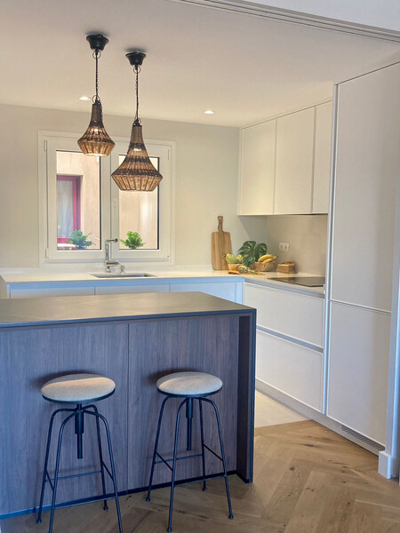 Luminosidad y amplitud