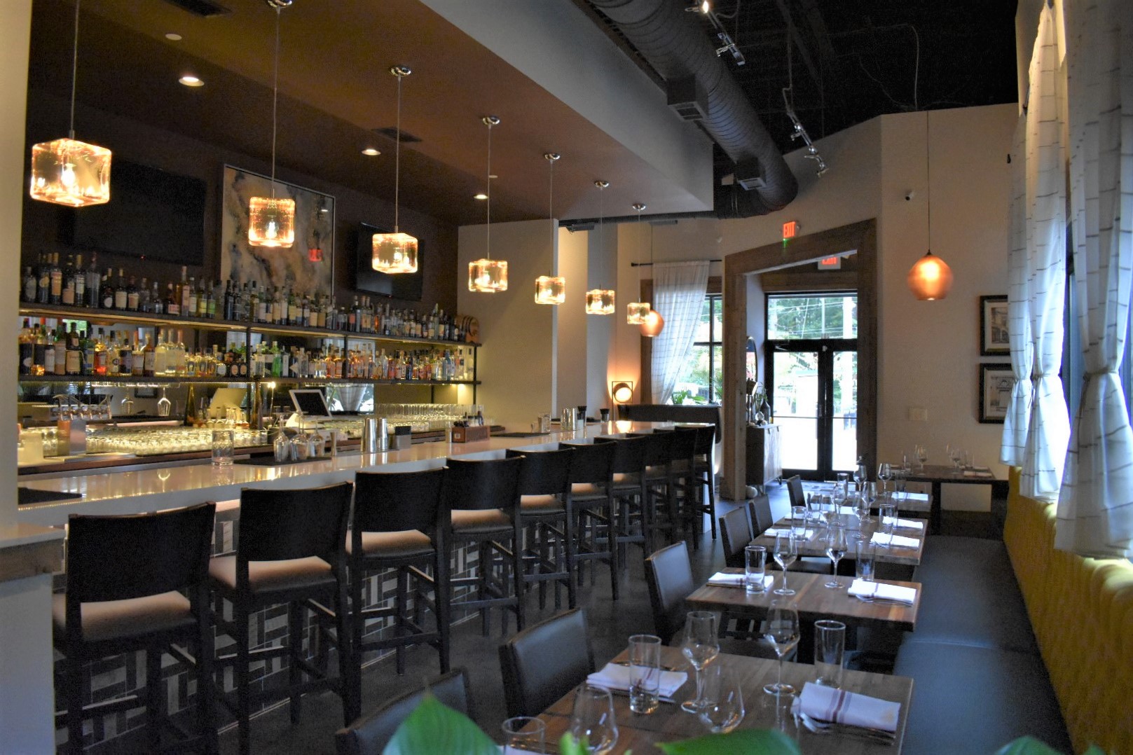 SECRETO SOUTHERN KITCHEN AND BAR