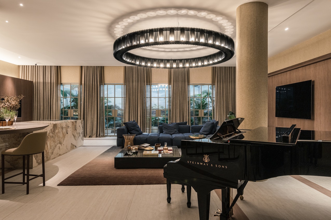 CASACOR - Laura Rocha