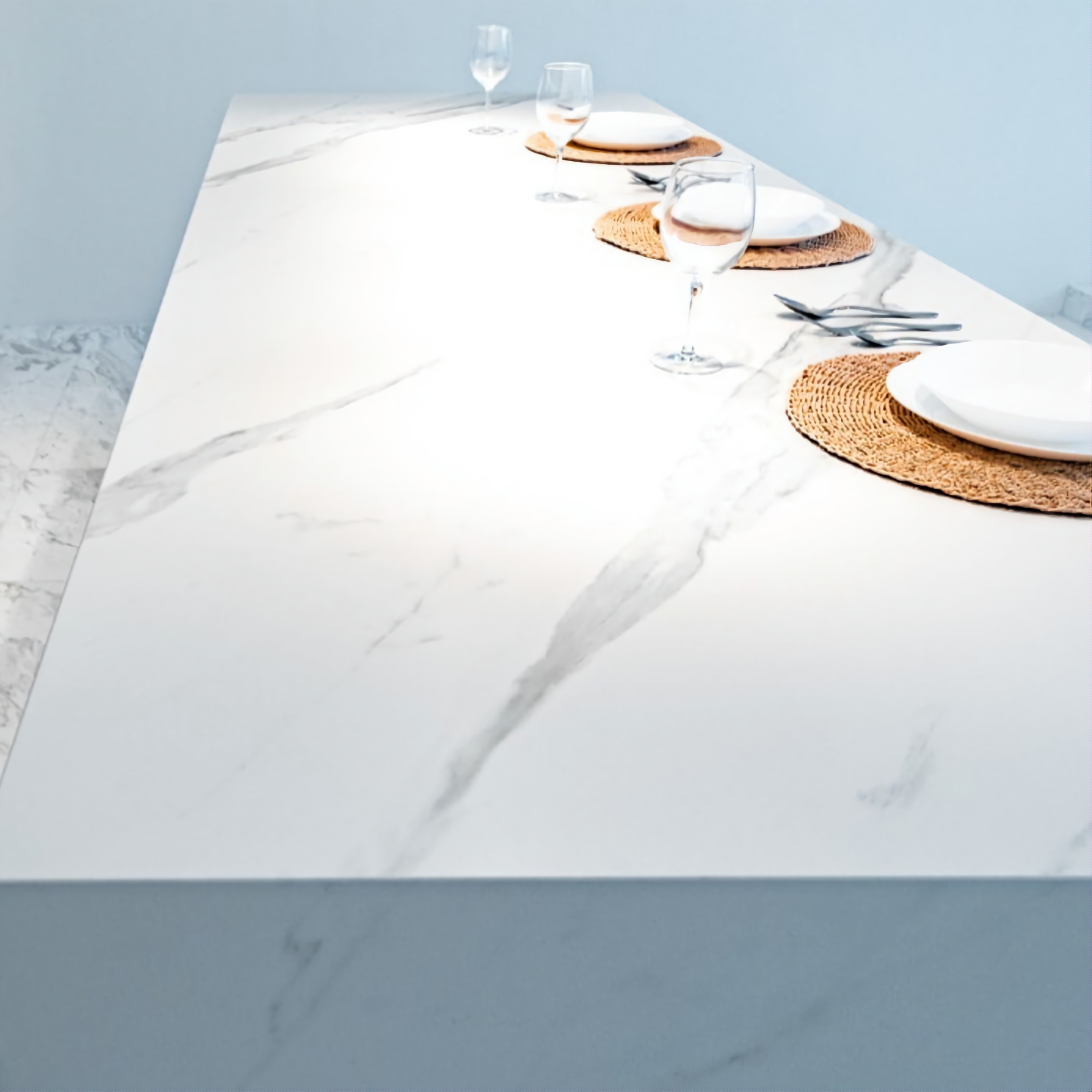 Dekton Opera Kitchen