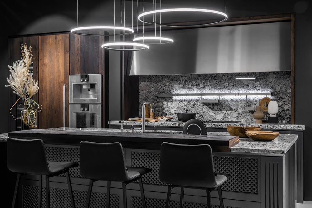 Sensa Glacial Blue - Cosentino