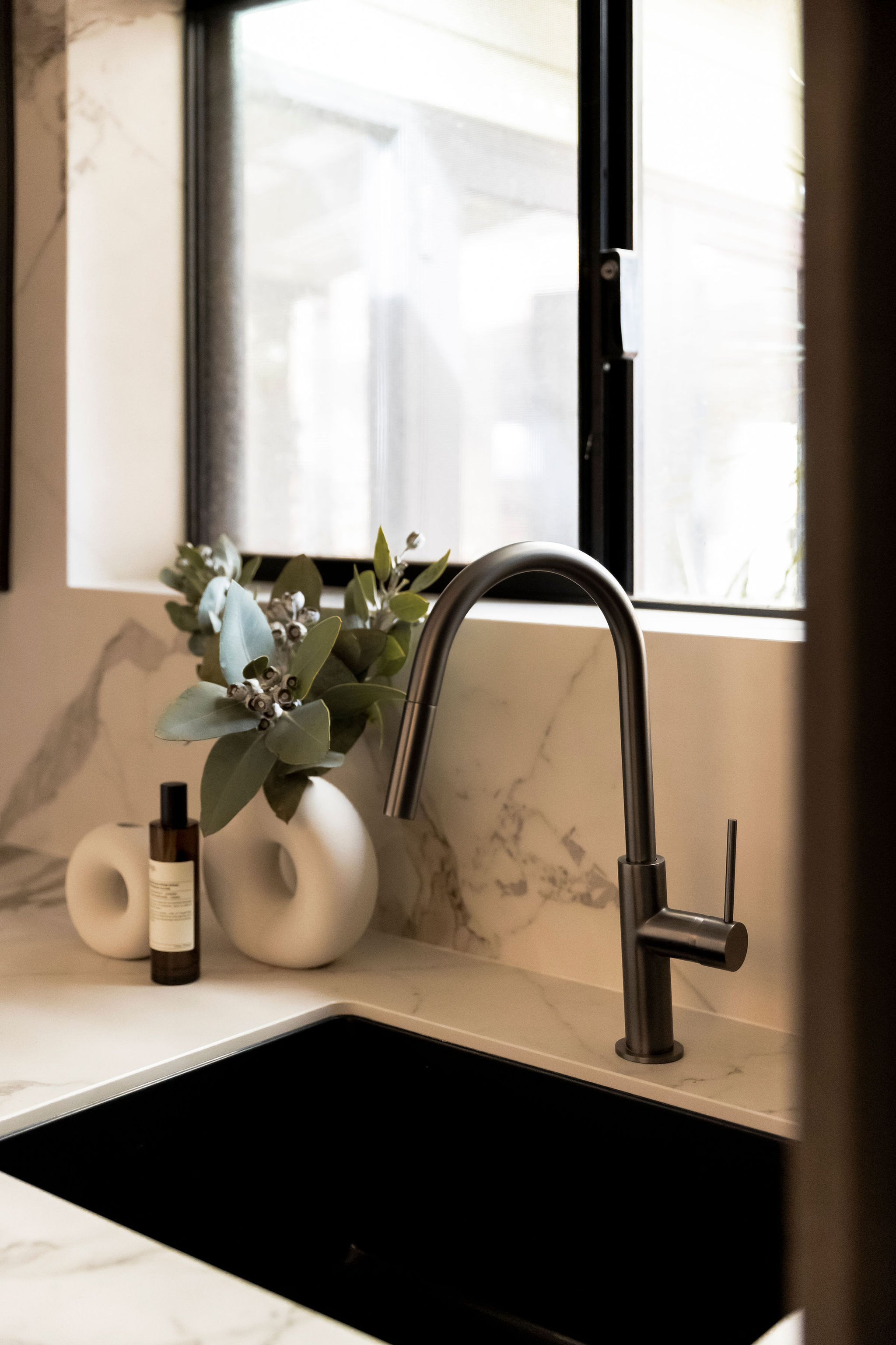 Inglewood Laundry Project