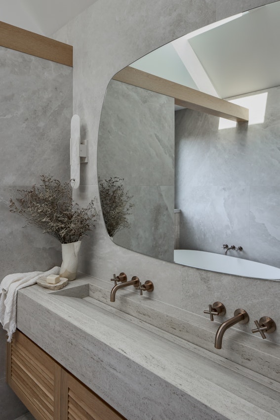 Bay Builds - Kyal and Kara