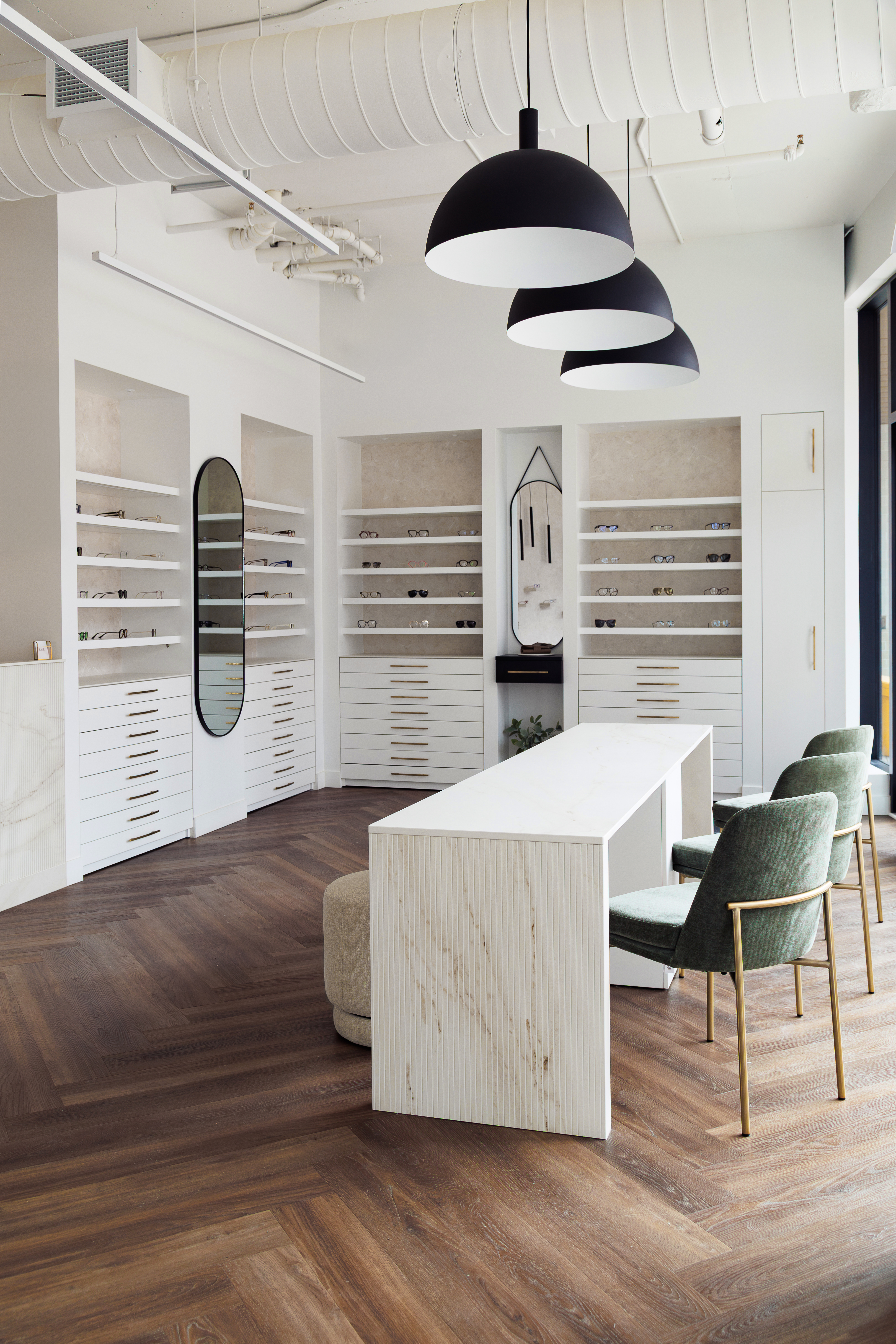 L'Oeil Optometry Clinic