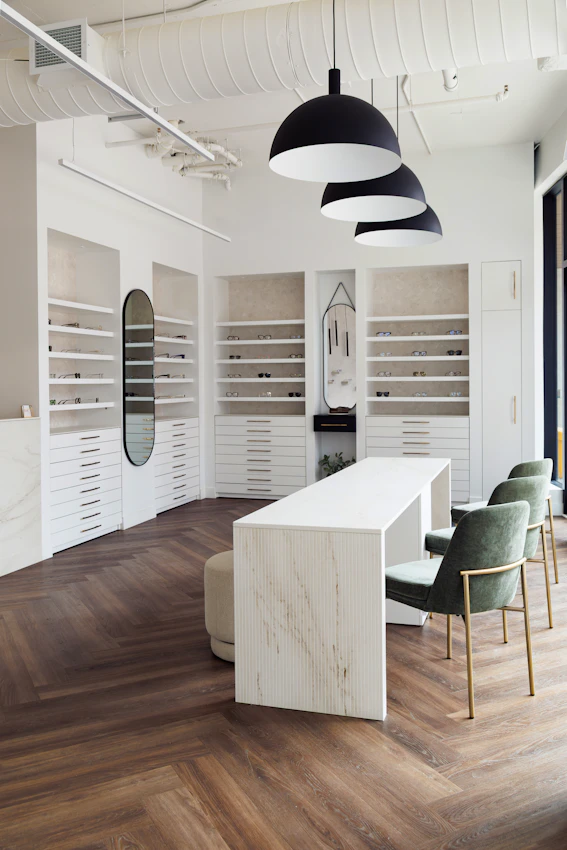 L'Oeil Optometry Clinic