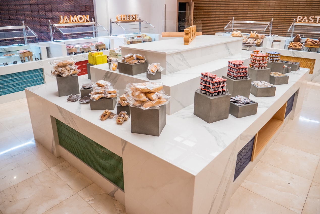 Hotel The Ritz-Carlton