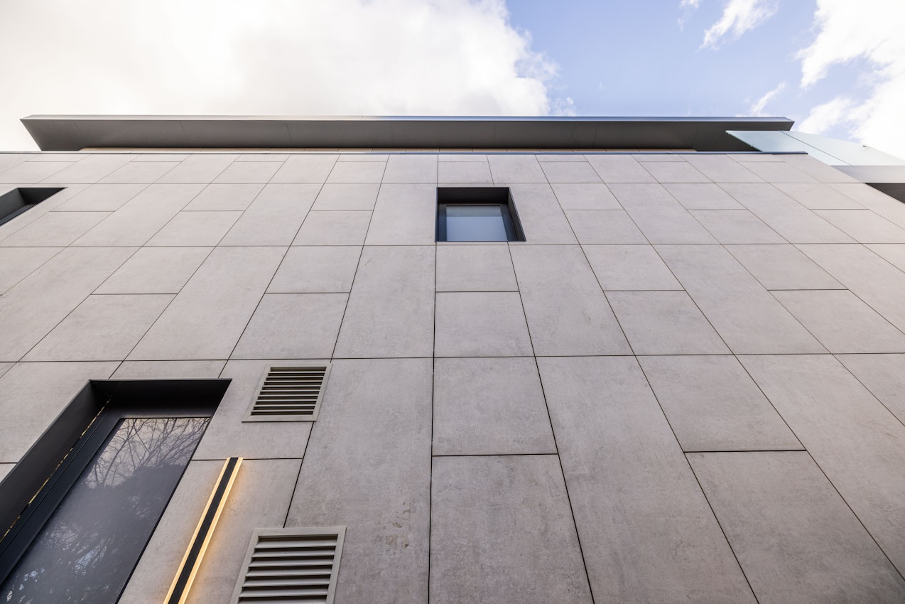 Sandbanks Luxury Residential