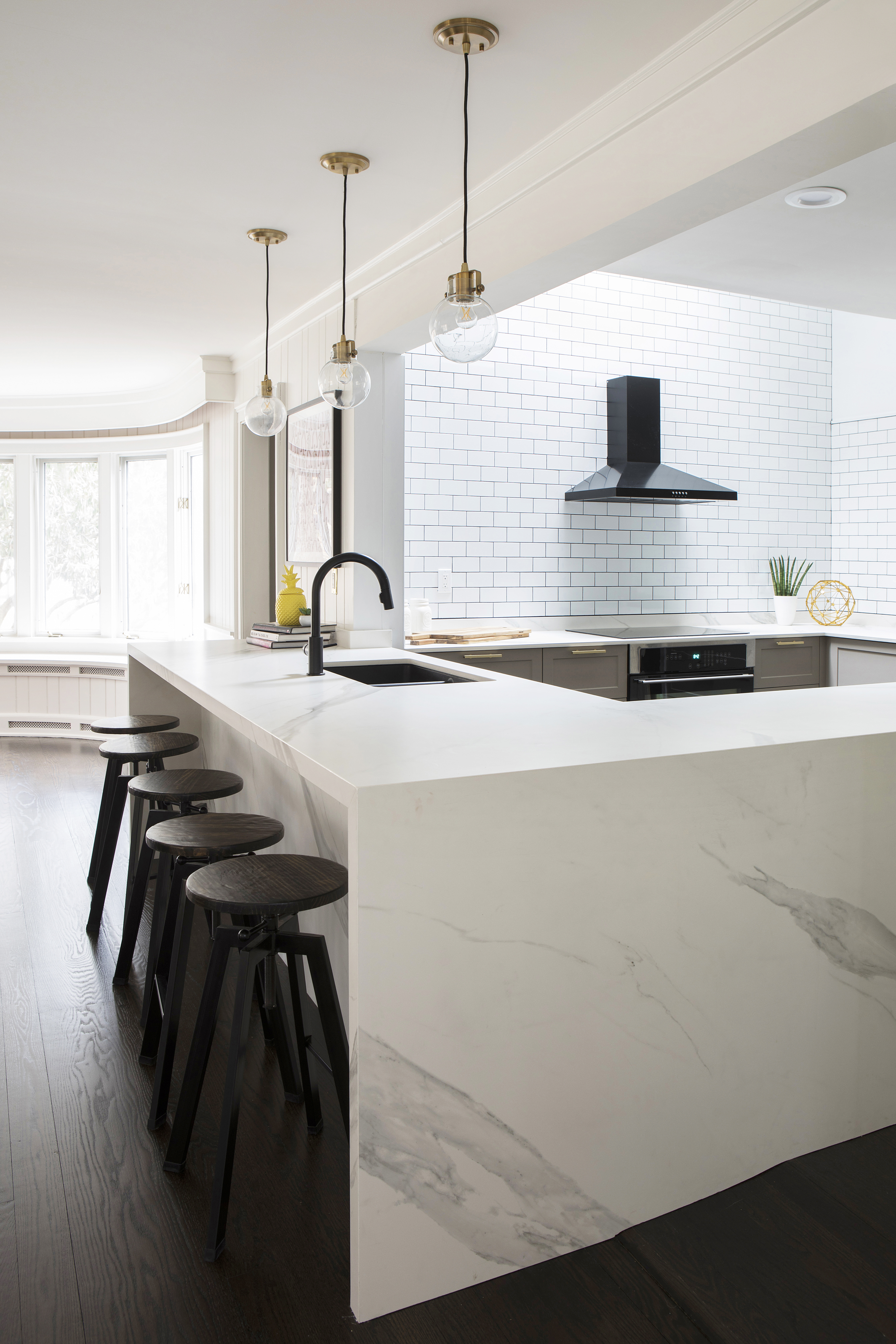 Coco Rocha Farmhouse