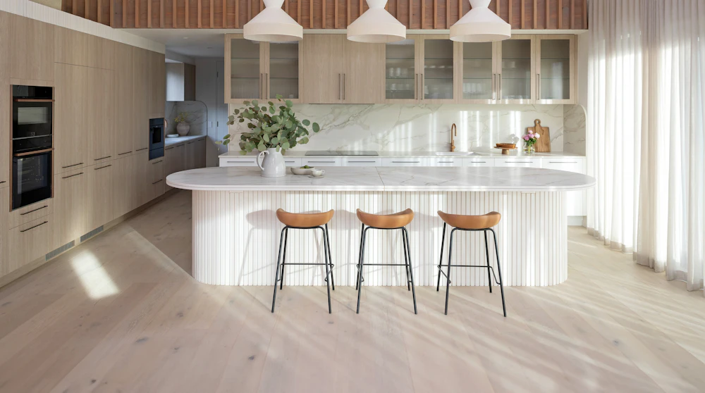 Silestone Iconic White