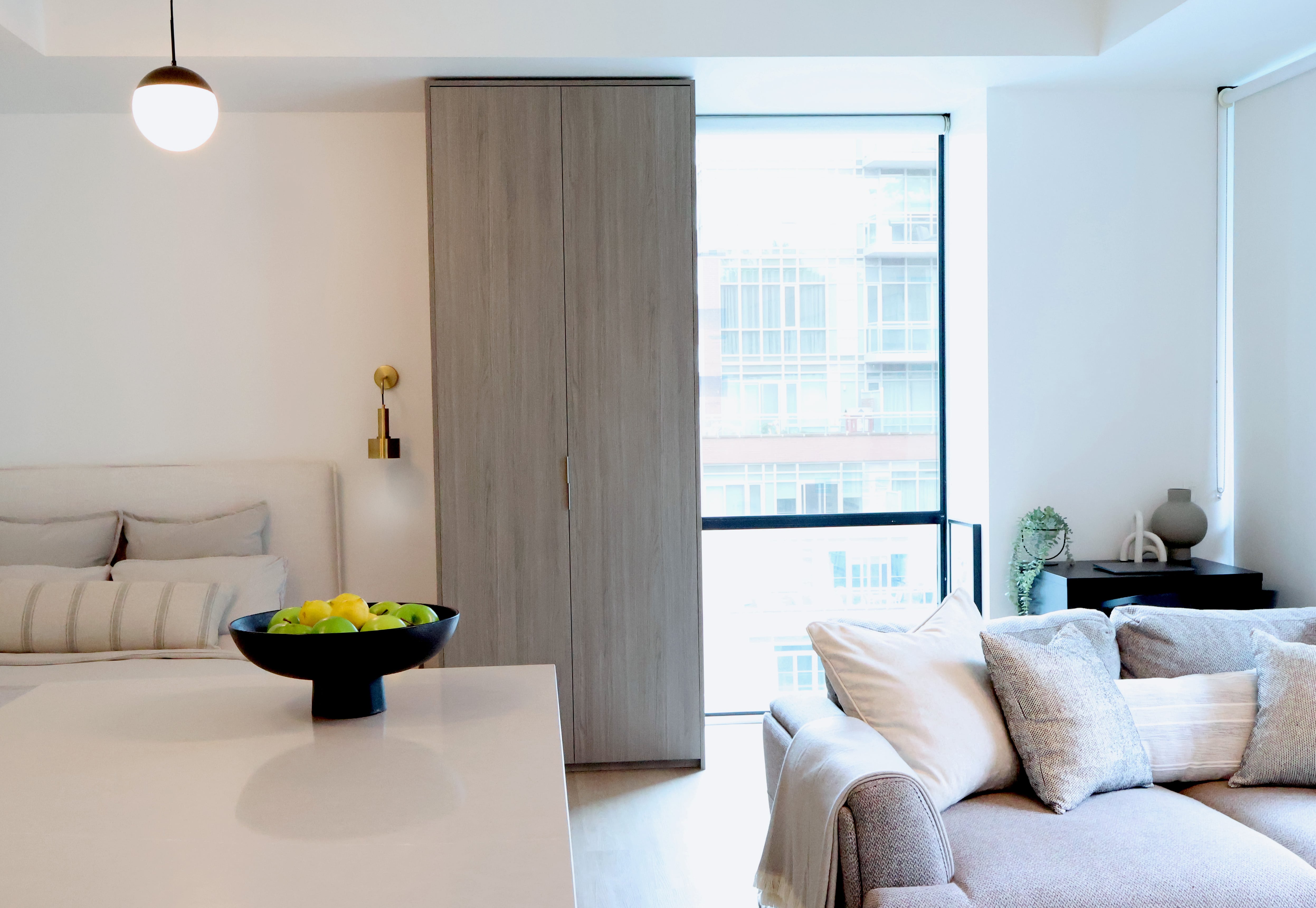 Old Town Condo