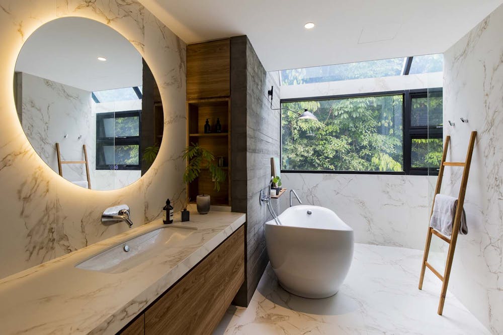 Dekton Entzo - Cosentino