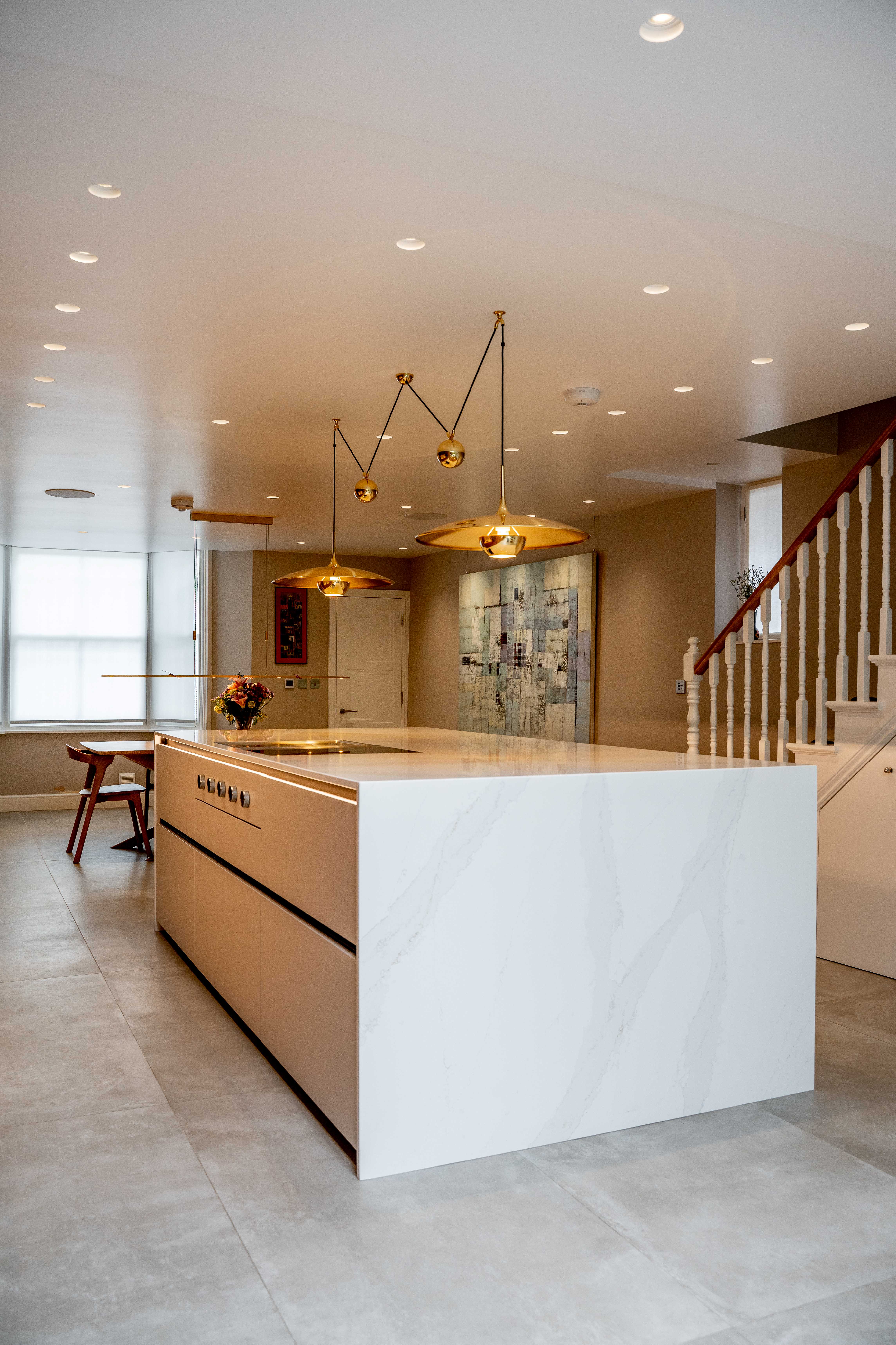 Westminster-London Project