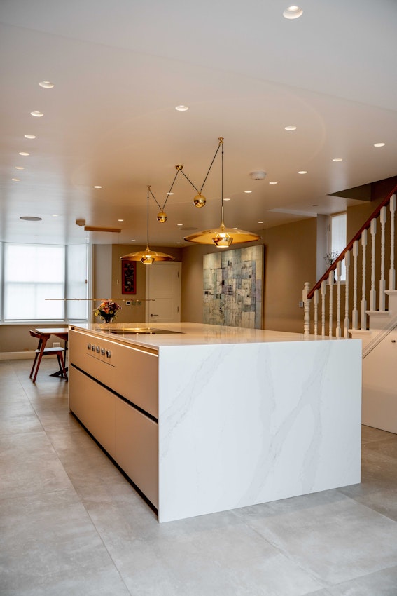 Westminster-London Project