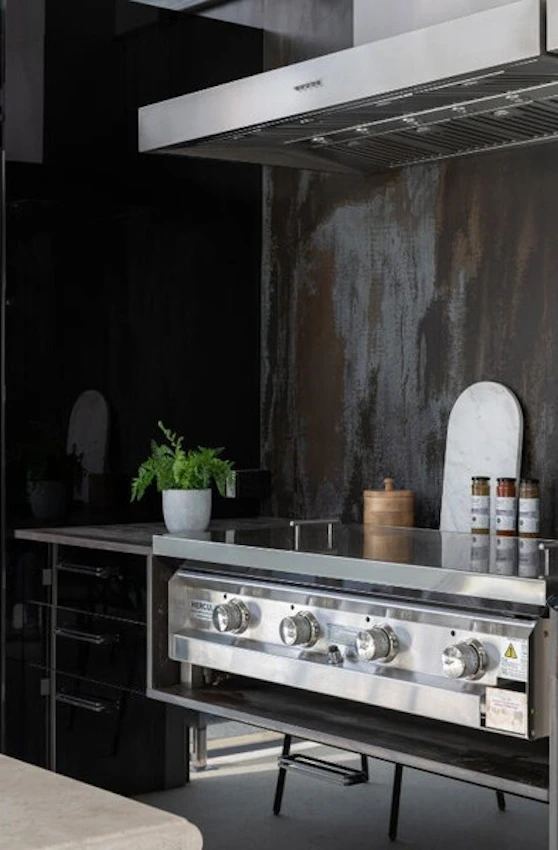 Yanchep Alfresco Project