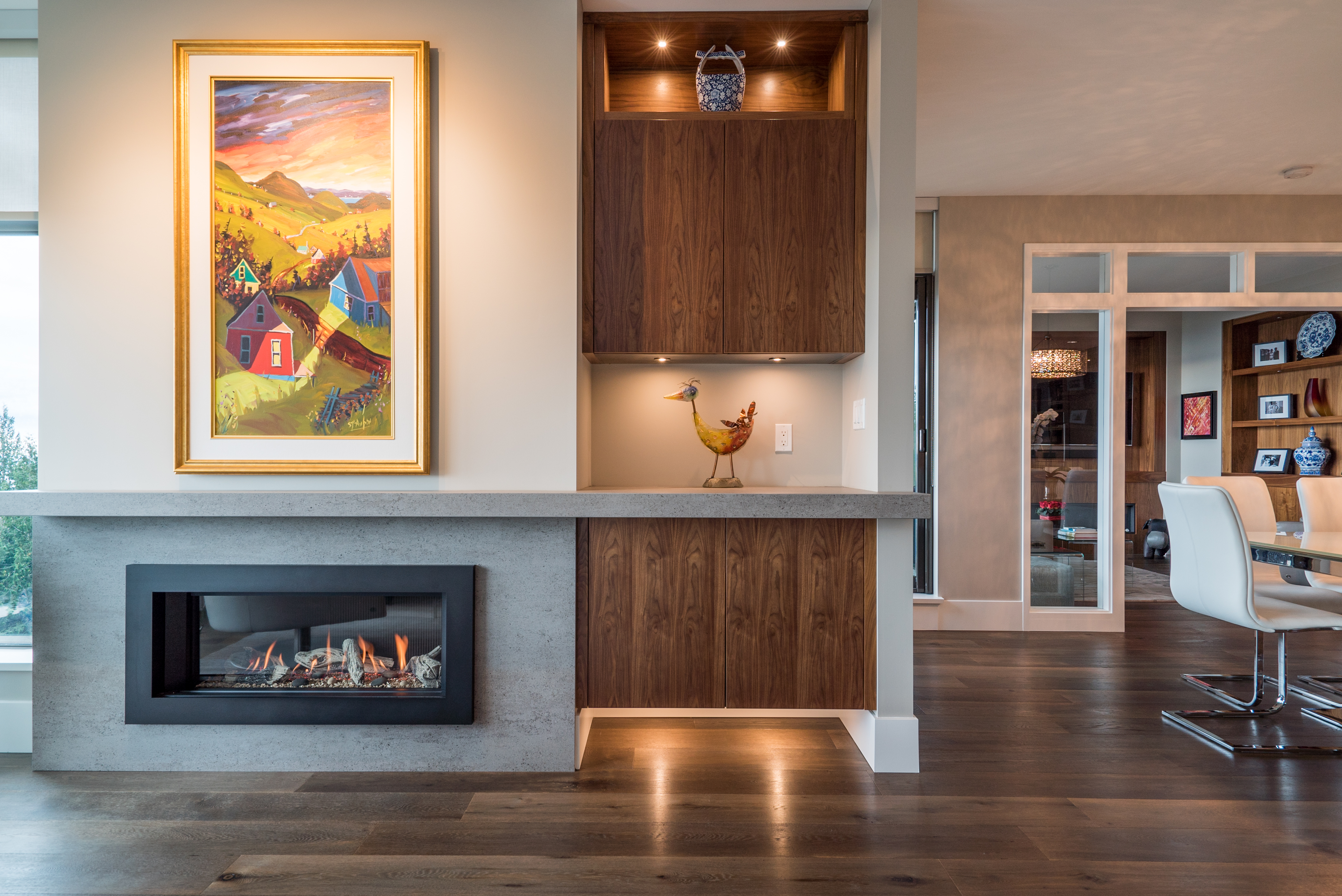 Jamie Banfield Design