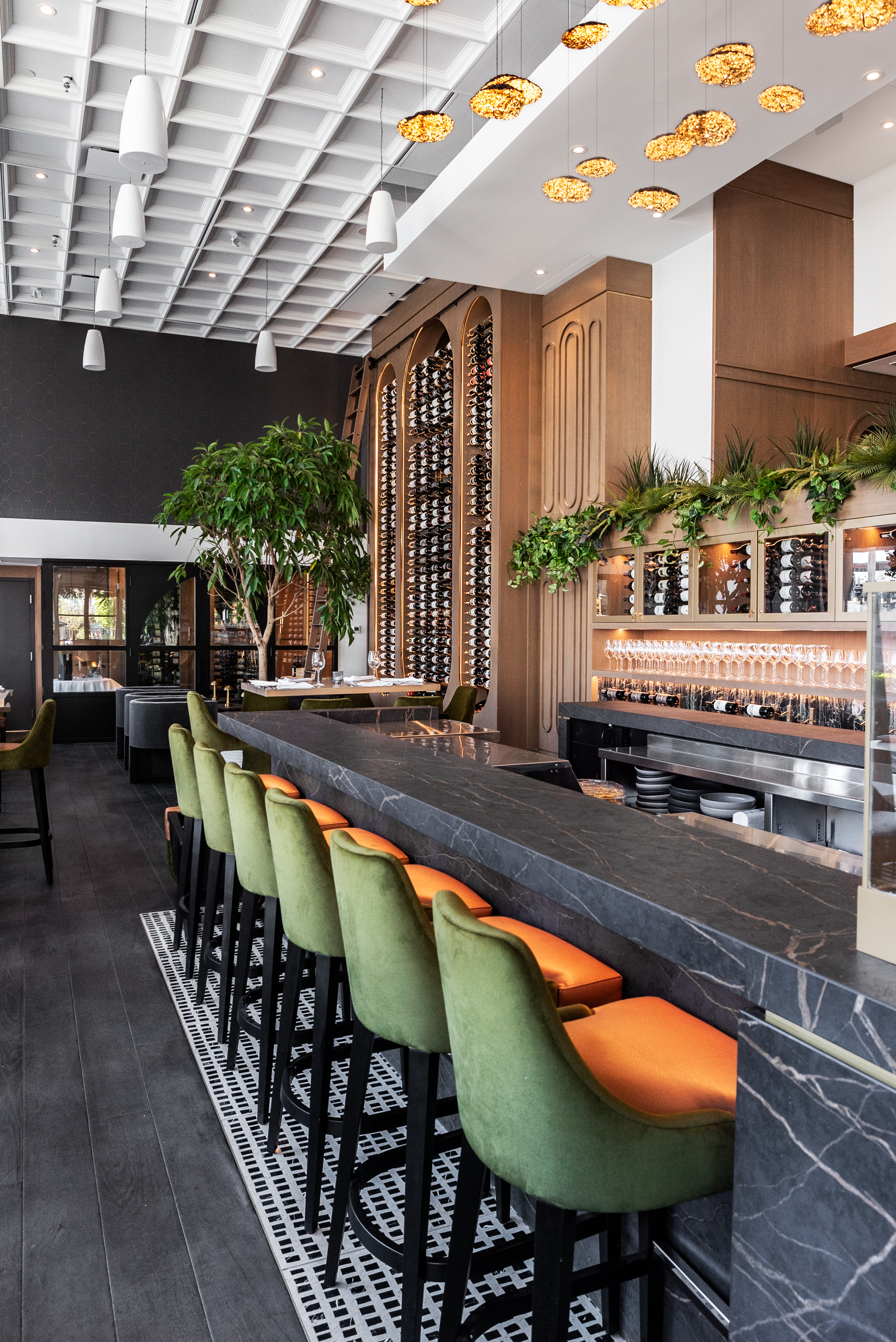 Riley's Fish & Steak