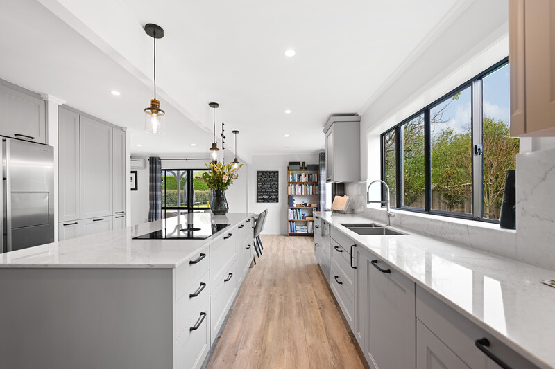 Kitchens - Cosentino UK